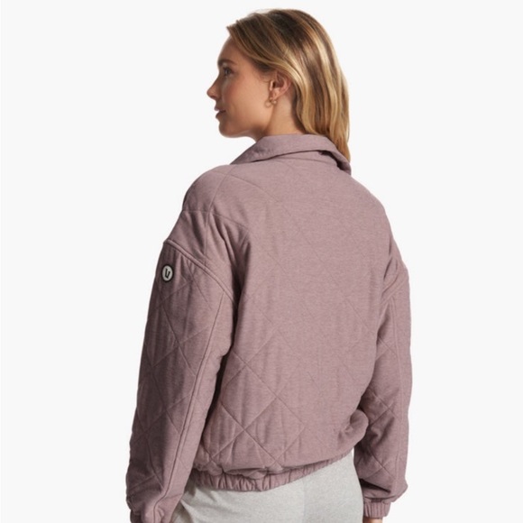 Vuori Tahoe Insulated Jacket